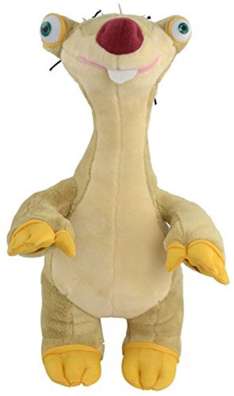 Sid, el perezoso de Ice Age: Historia, curiosidades y por qué es el ...