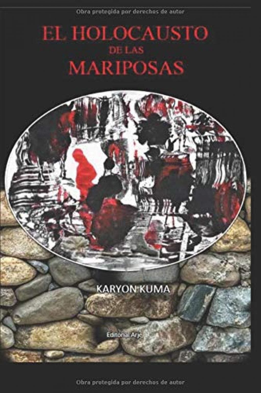 EL HOLOCAUSTO DE LAS MARIPOSAS - Ultrachollo